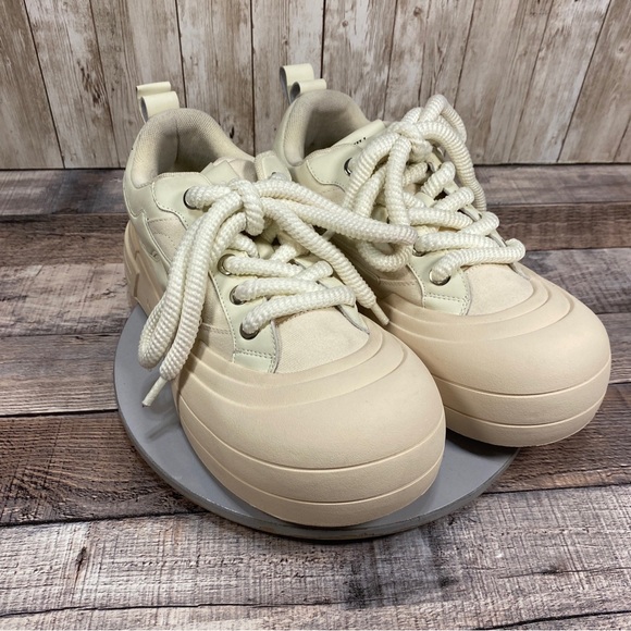 Kill Winner | Shoes | Killwinner Smile Life Skateboard Shoes Cream Size ...